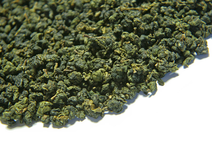 TAIWAN JIN XUAN MILK OOLONG TEA – Wealthytea